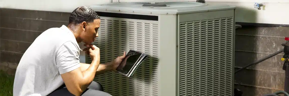 6 Steps To Troubleshoot A Non-Working Air Conditioner | Peterman Brothers 6 Steps To Troubleshoot A Non-Working Air Conditioner | Peterman Brothers
